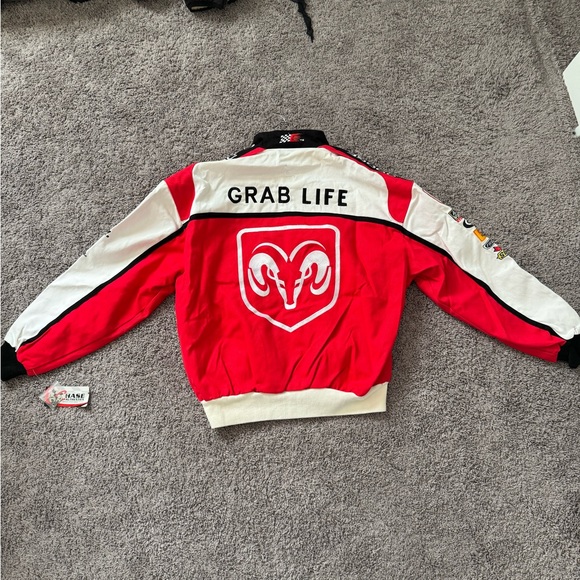 Chase Authentics | Jackets & Coats | Chase Authentic Autographed Kasey ...